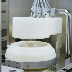 amc/amr amcoss single wafer processes – amcoss systems