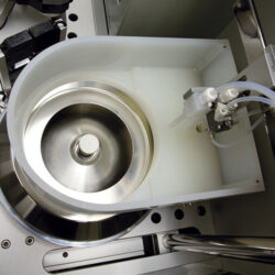 amc/amr amcoss single wafer processes – amcoss systems