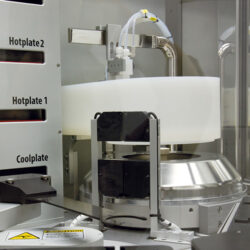 amc/amr amcoss single wafer processes – amcoss systems