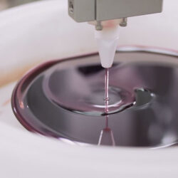 amc/amr amcoss single wafer processes – amcoss systems