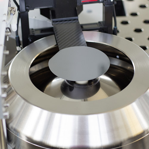amc/amr amcoss single wafer processes – amcoss systems