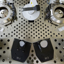 amc Fully automatic single-wafer processing – amcoss systems