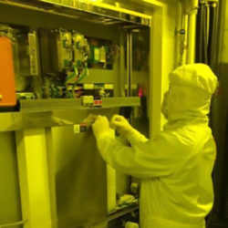 amc Fully automated single-wafer processing – amcoss systems